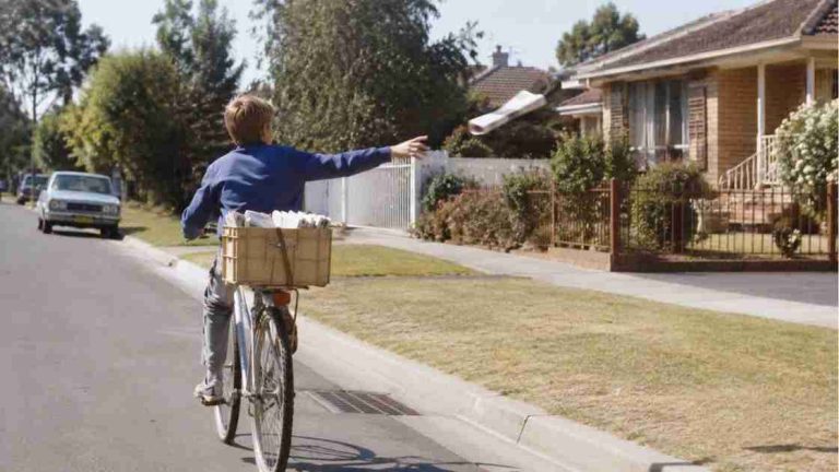 Media has never sold content – Information-Driven Business